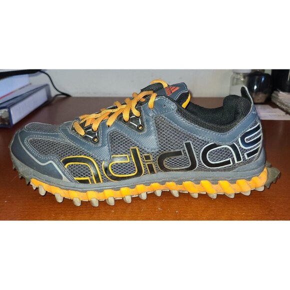 adidas | Shoes | Adidas Spell Out Mens Shoe 5 Torsion System Gray ...